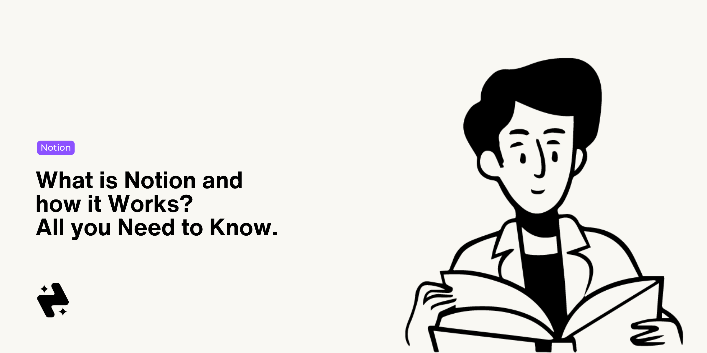 What is Notion? How it Works? It's good for me?