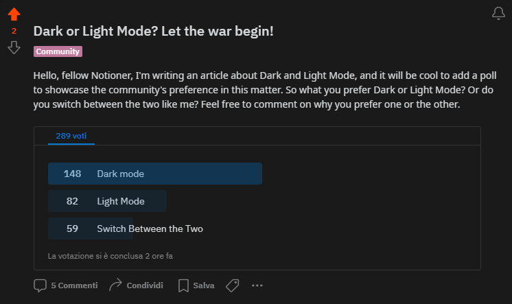 15+ Best Dark Mode Notion Templates for a Sleek Workspace (Black Theme ...