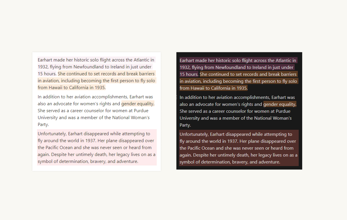How to Highlight in Notion: Step-by-Step