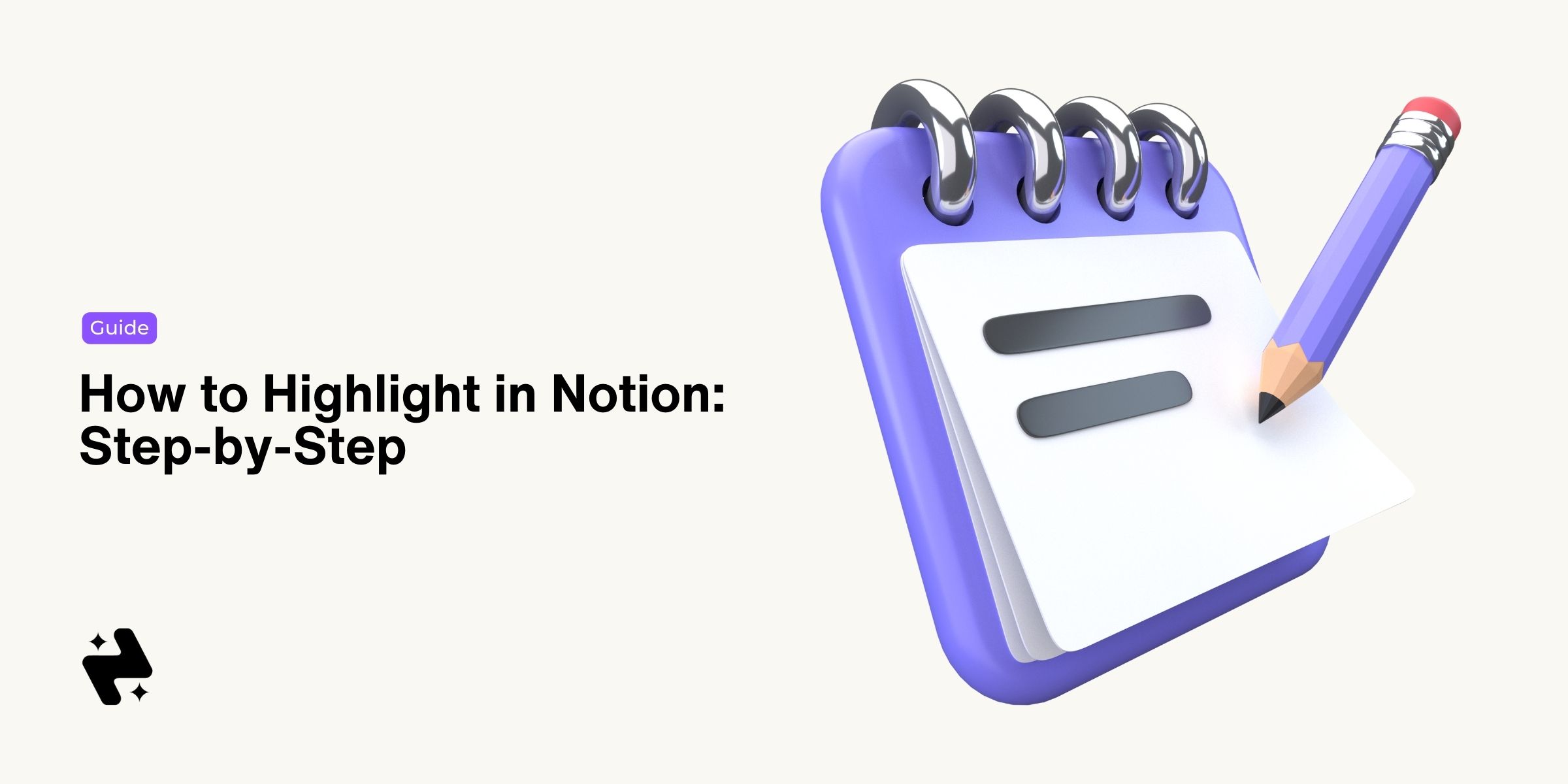 How to Highlight in Notion: Step-by-Step