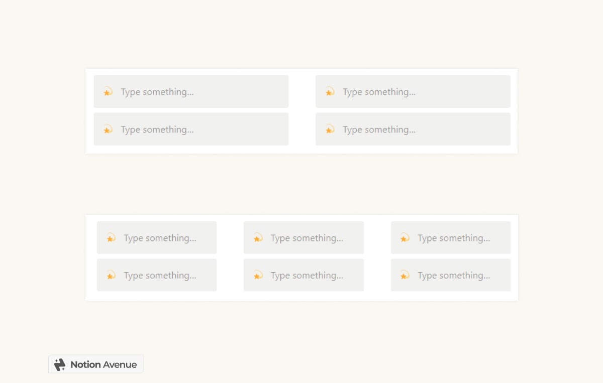 How to Add a Callout without an Emoji