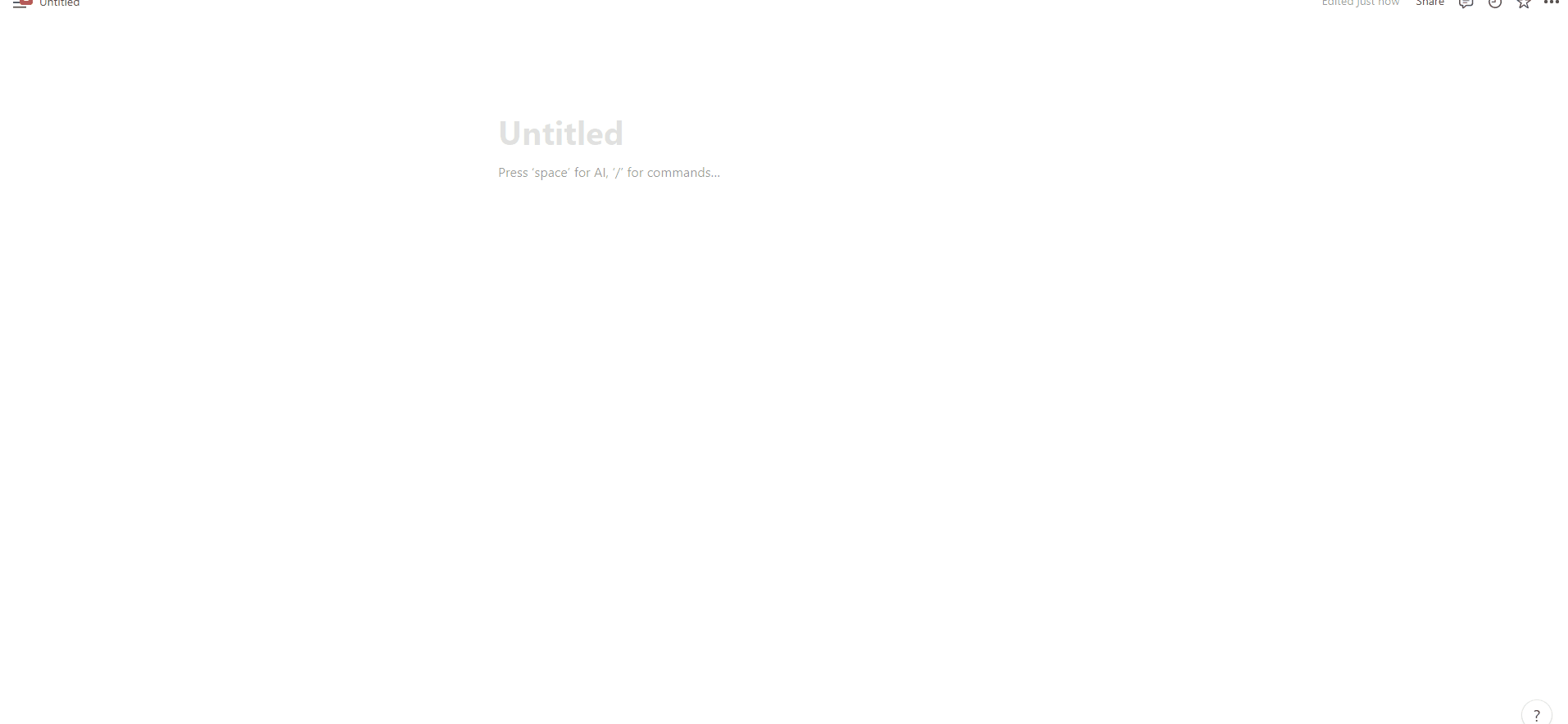 How to Add a Callout without an Emoji