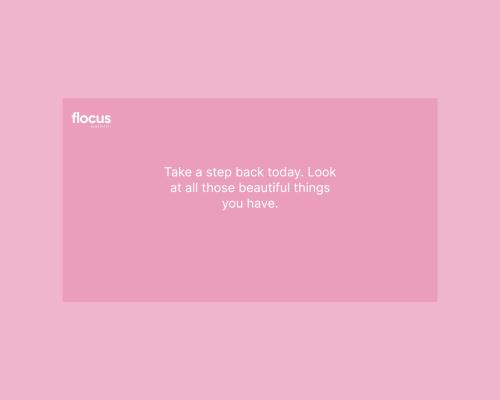 Flocus Quote - Best Notion Widgets