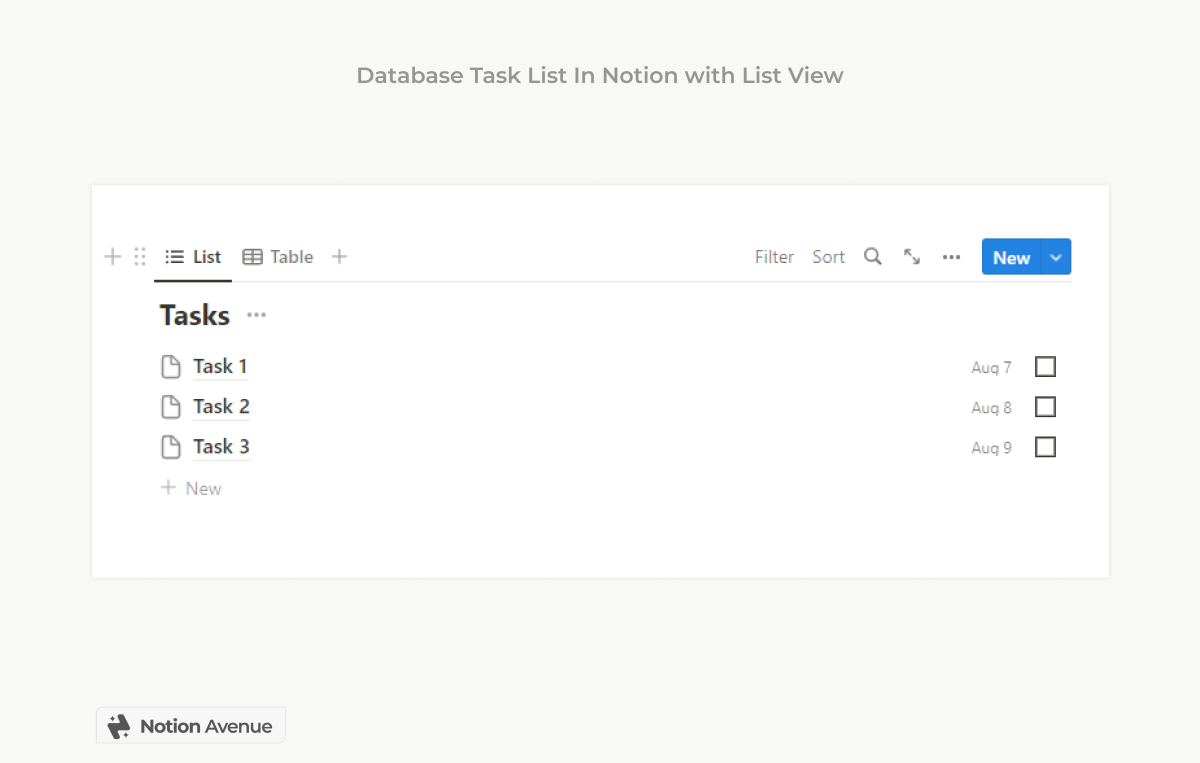 10+ Best Notion To Do List Template (Jan 2024)