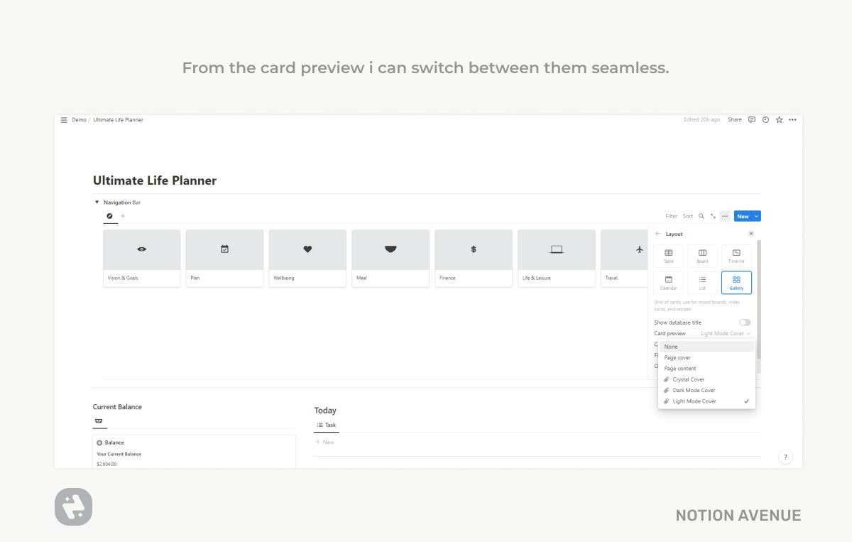 How to Make your Notion Aesthetic 101 (A Step-by-Step Tutorial for 2024)