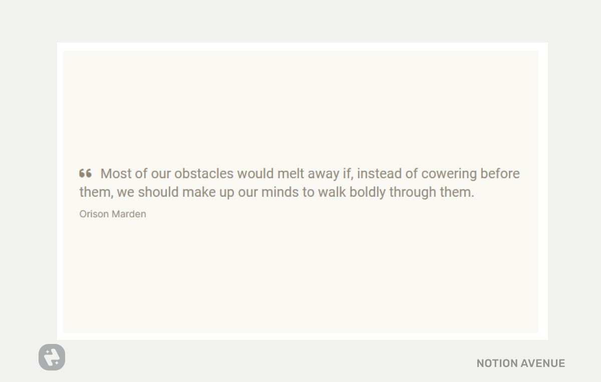 20+ Stunning Widgets for Notion to elevate your Workspace in 2024