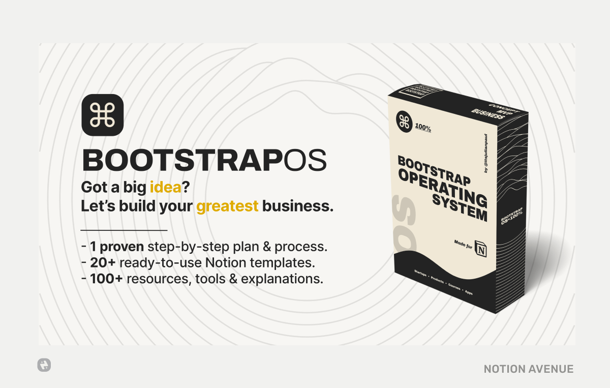 35+ Best Notion Template Dashboard Template & Homepage Ideas for 2024