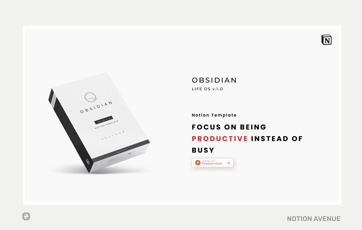 The 5 Best Notion Second Brain Templates Revealed (2024)