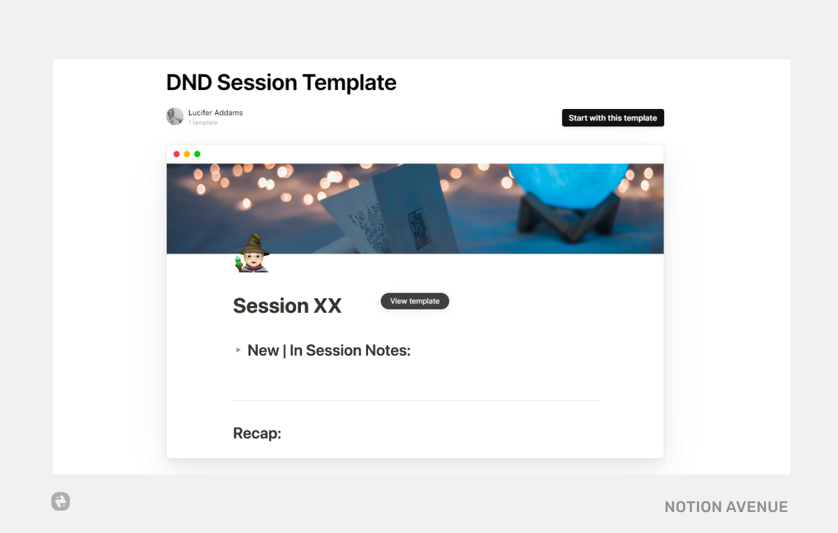 12+ Best Notion Templates for Gaming Videogames Library, Gaming ...
