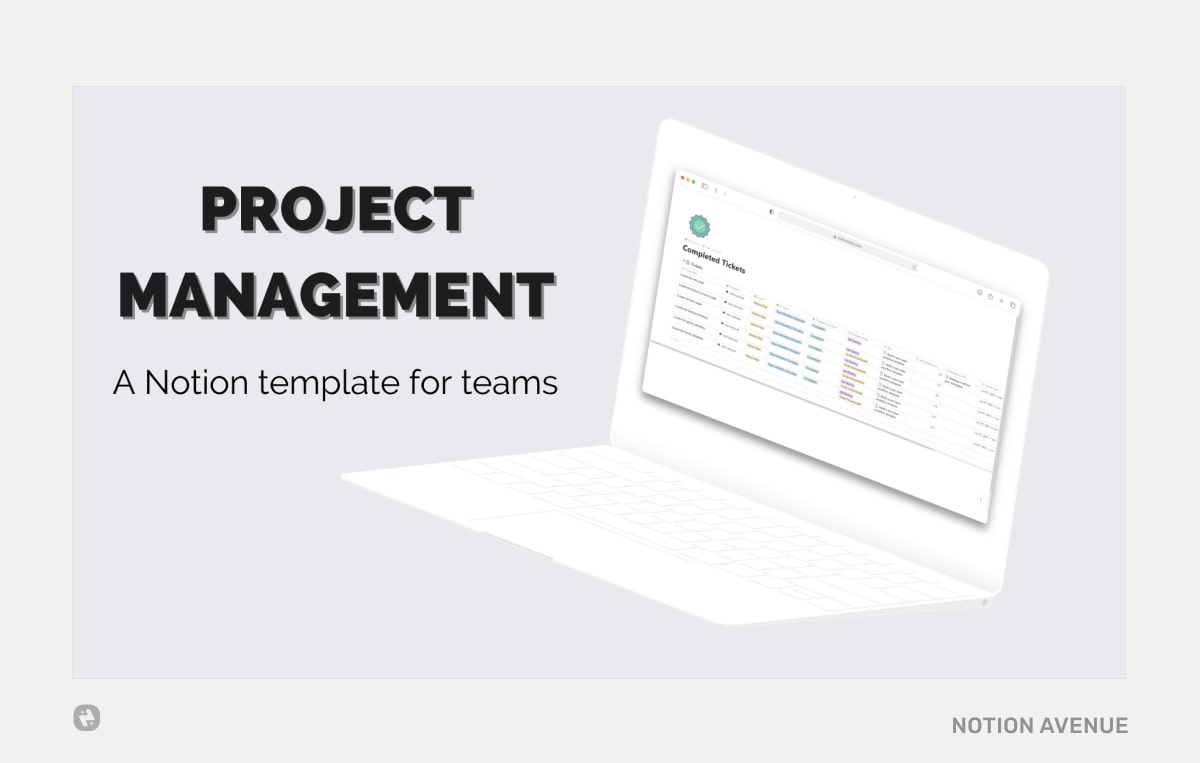 Top 20+ Scrum & Agile Templates for Notion