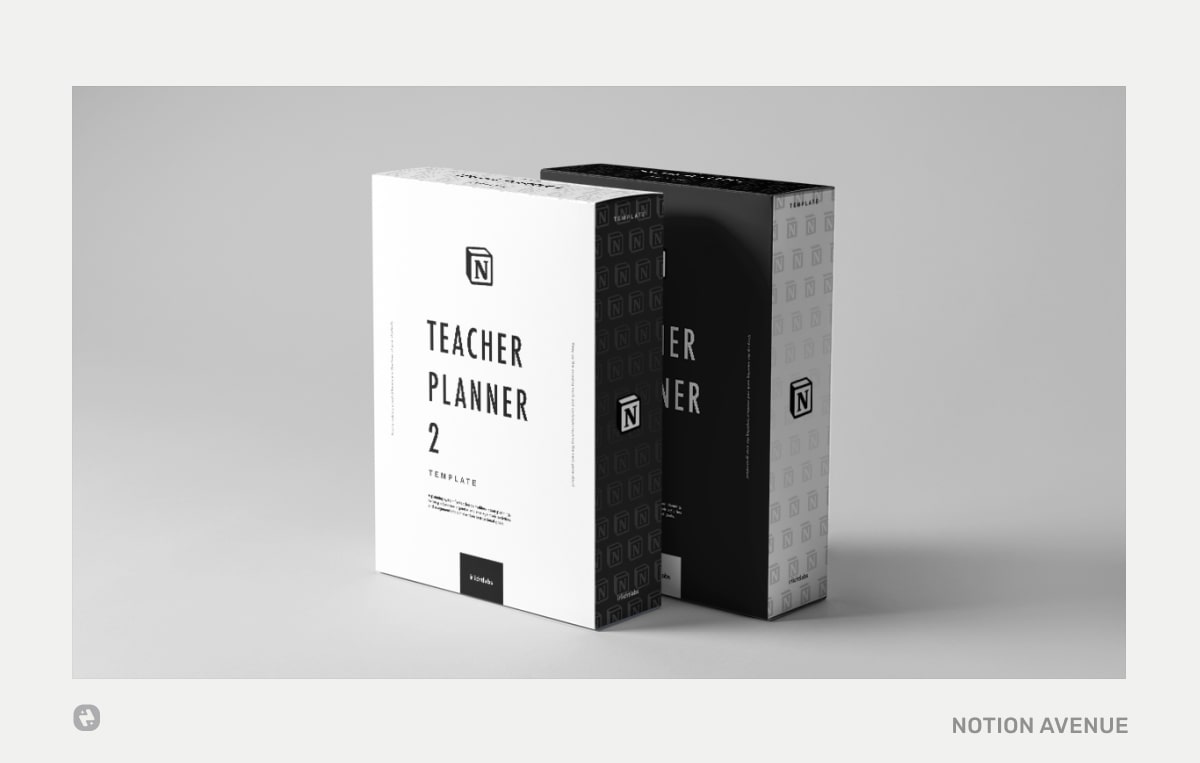 15+ Notion Templates for Teachers (Best & Free)