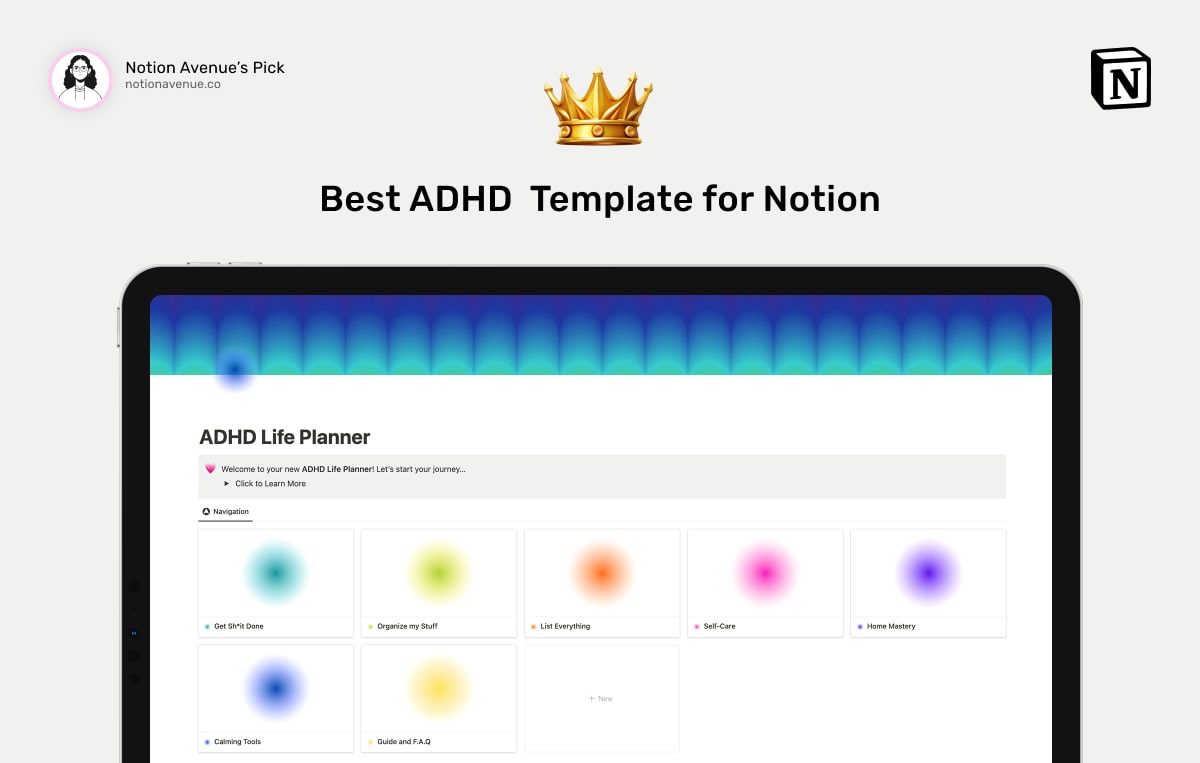 The Best Notion Templates for Productivity Revealed (Jan 2024)