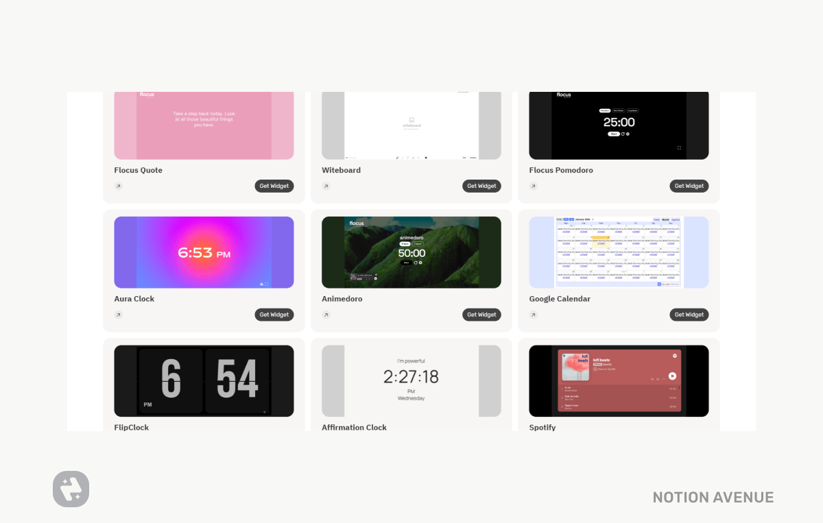 How to Make your Notion Aesthetic 101 (A Step-by-Step Tutorial for 2024)