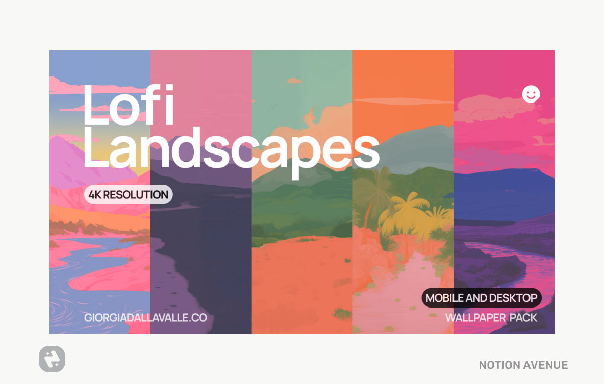 How to Make your Notion Aesthetic 101 (A Step-by-Step Tutorial for 2024)