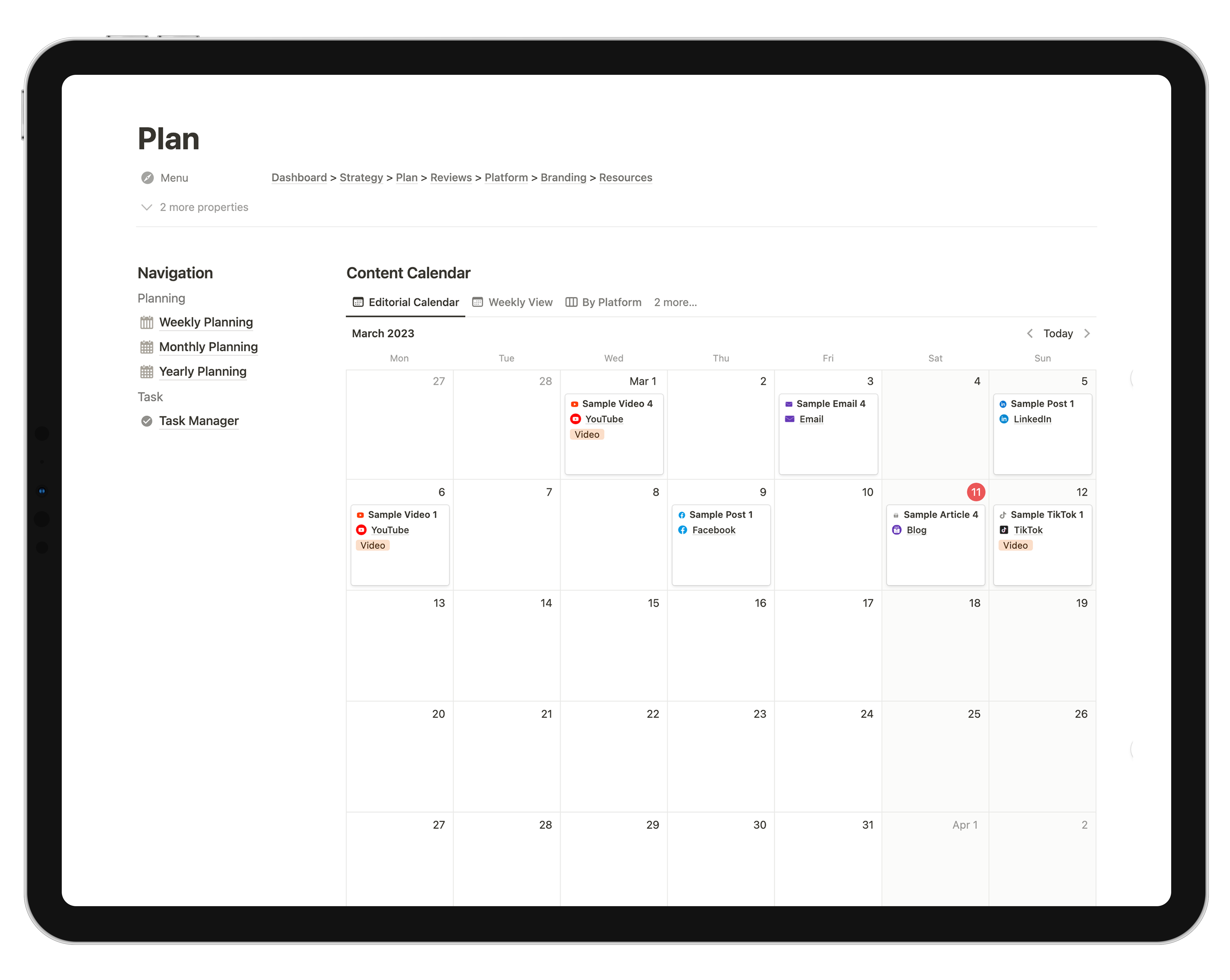 Is Notion Good for Personal Use?
