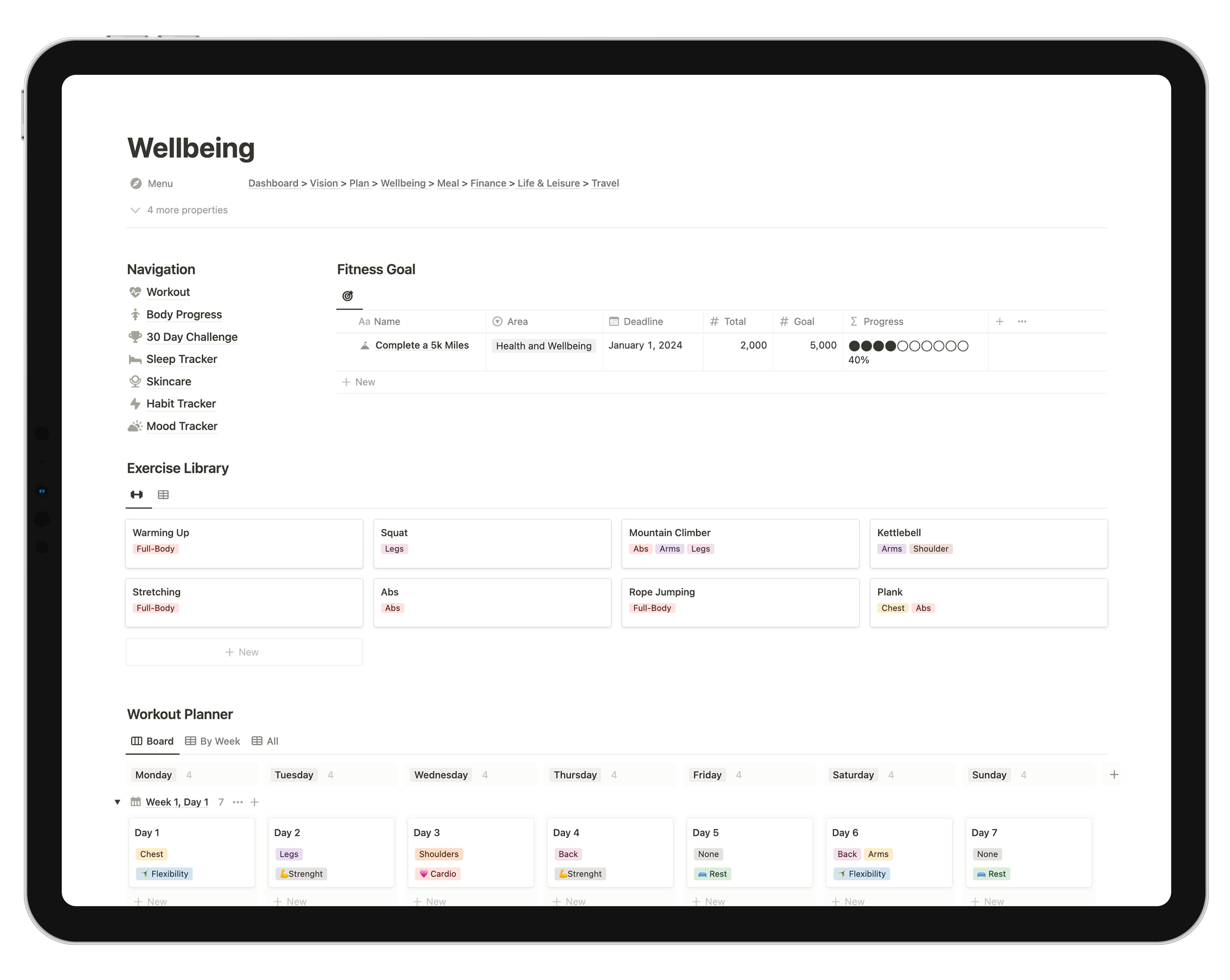 Is Notion Good for Personal Use?