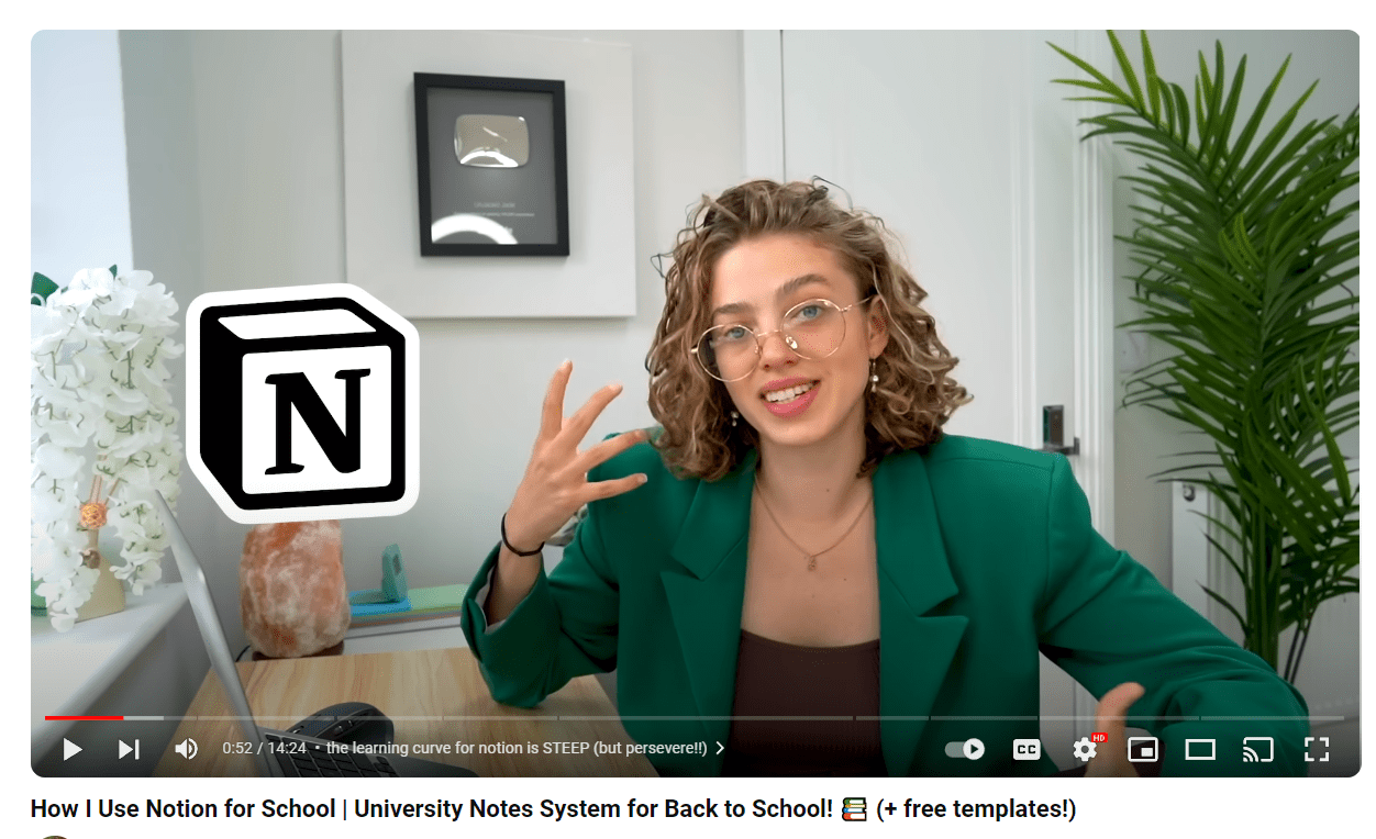 Is Notion Good for Students?