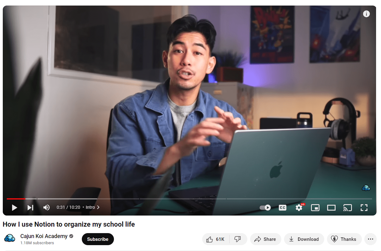 Is Notion Good for Students?