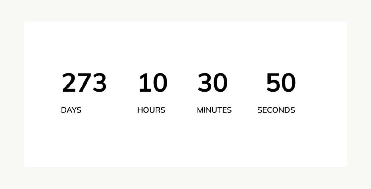 5 Best Countdown Widgets for Notion (2024)
