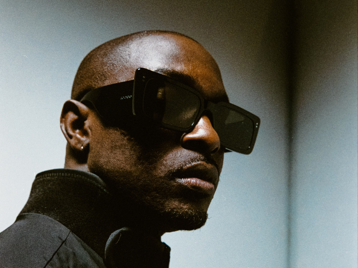 Three Six Zero → Recording → Artists → NEZ