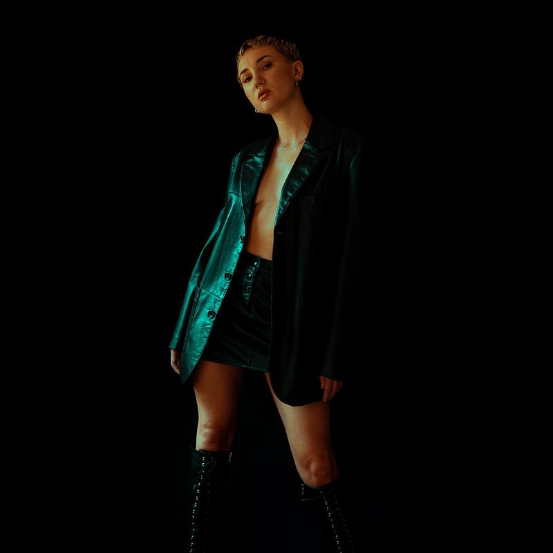 Three Six Zero - Recording