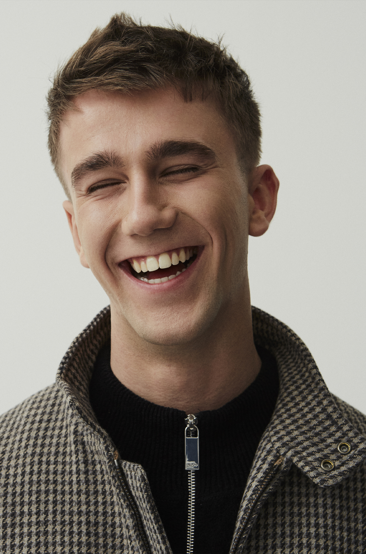 Three Six Zero - Publishing