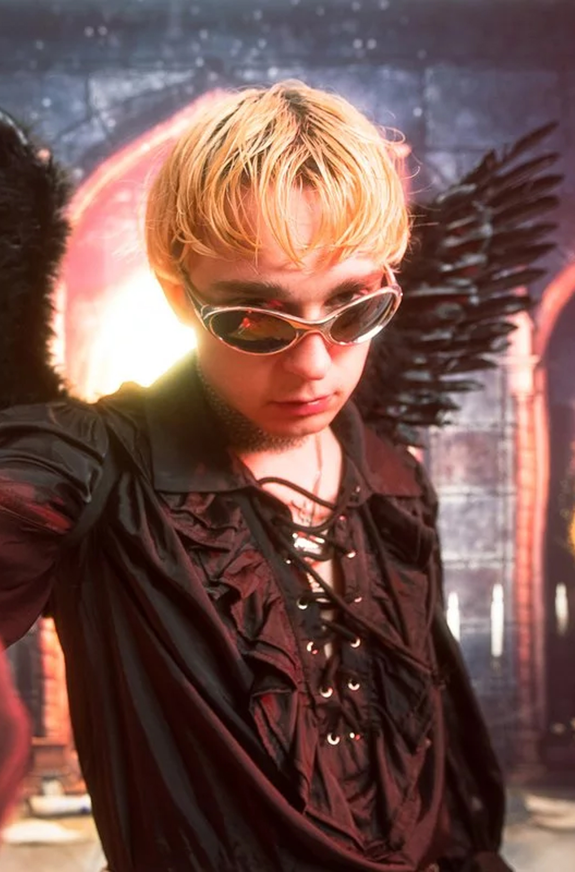 Three Six Zero - Publishing