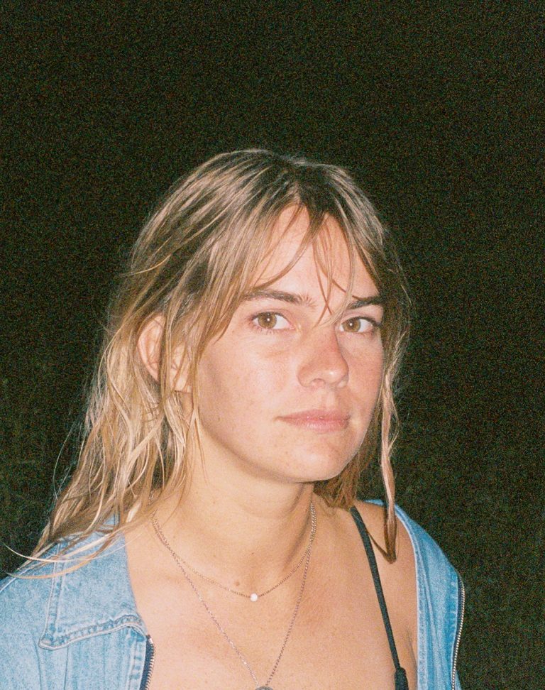 Three Six Zero → Publishing → Laney Tripp