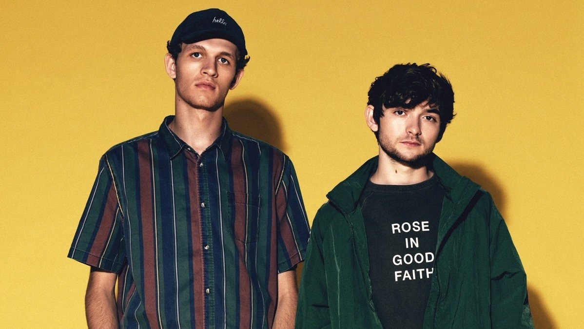 Three Six Zero → Publishing → Louis The Child