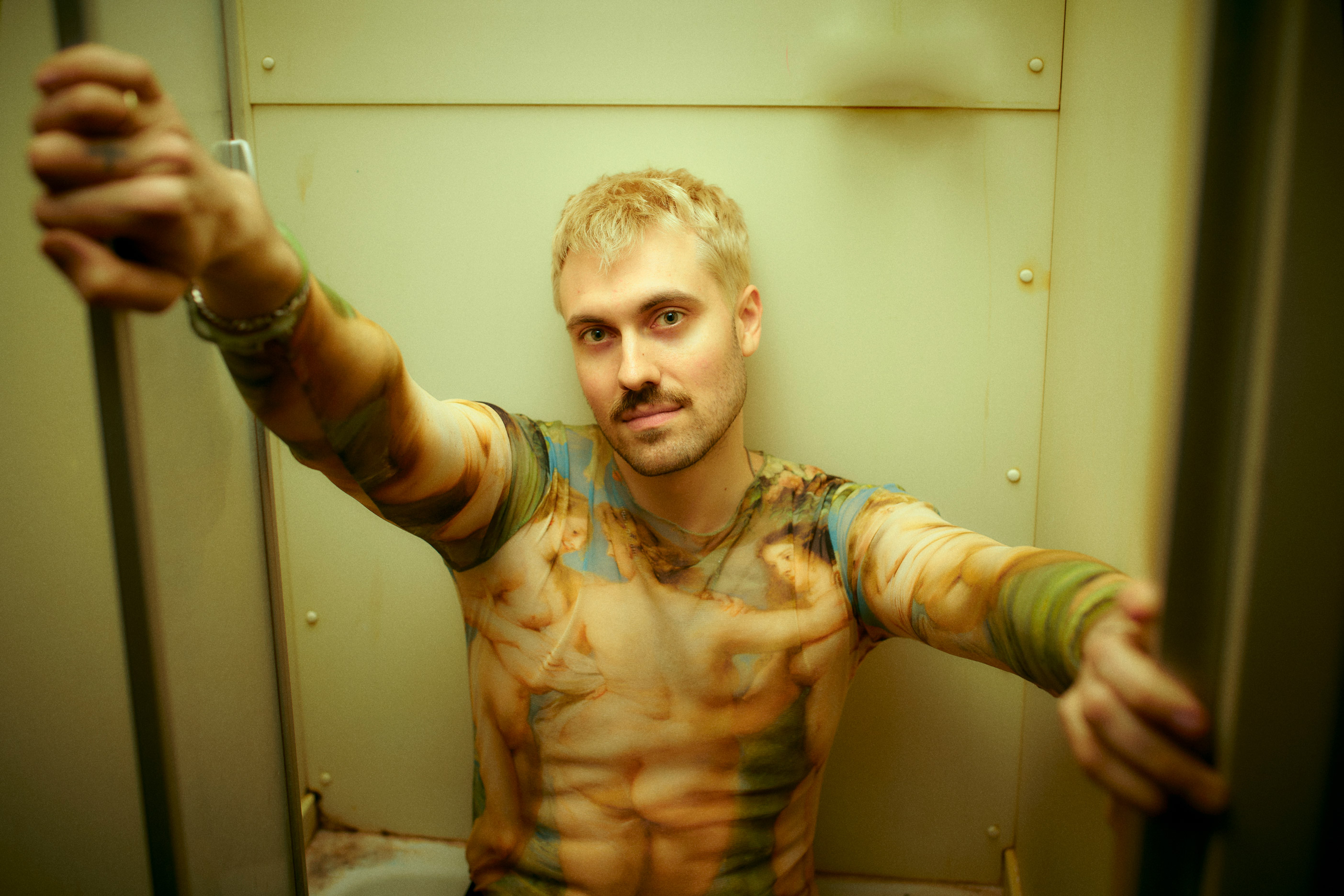 Three Six Zero → Publishing → Marlon Hoffstadt