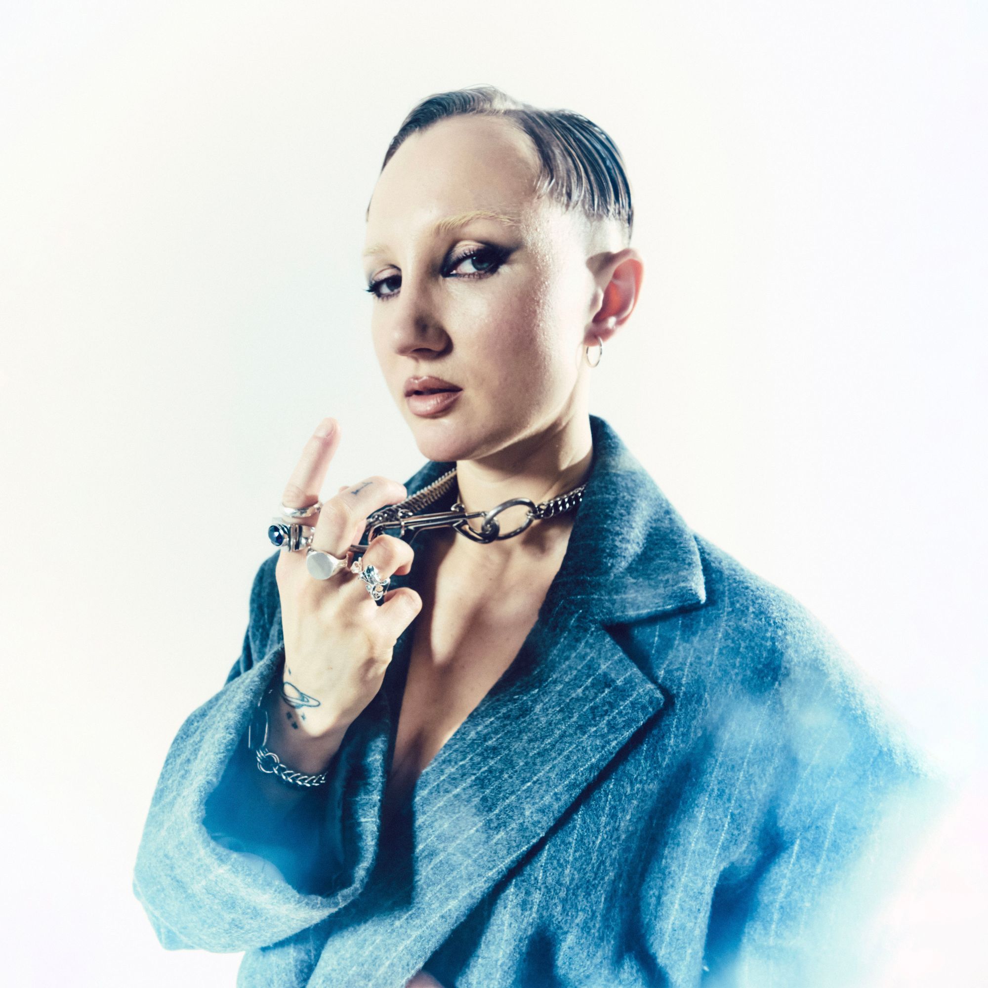 Three Six Zero - Recording