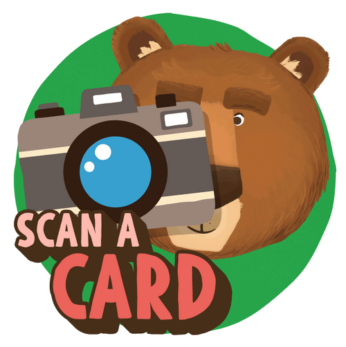 BEAR App | BEAR Snacks | BEAR's Adventure App!