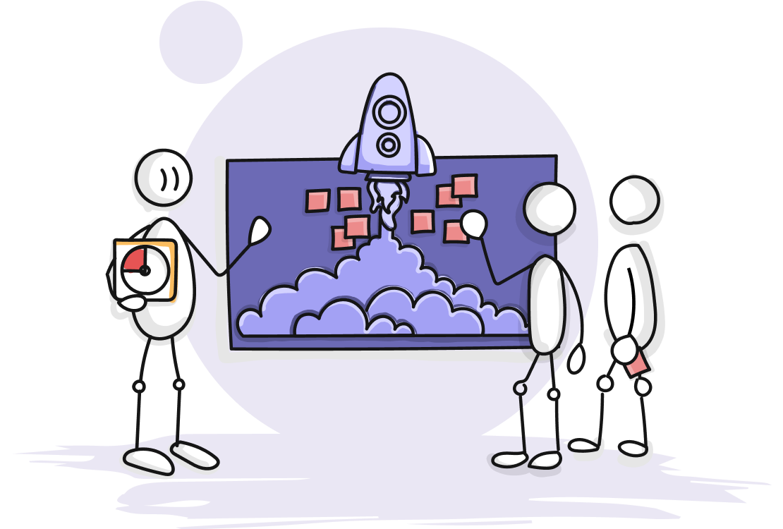 CNVS - A Visual Design Kit for Workshop Facilitators