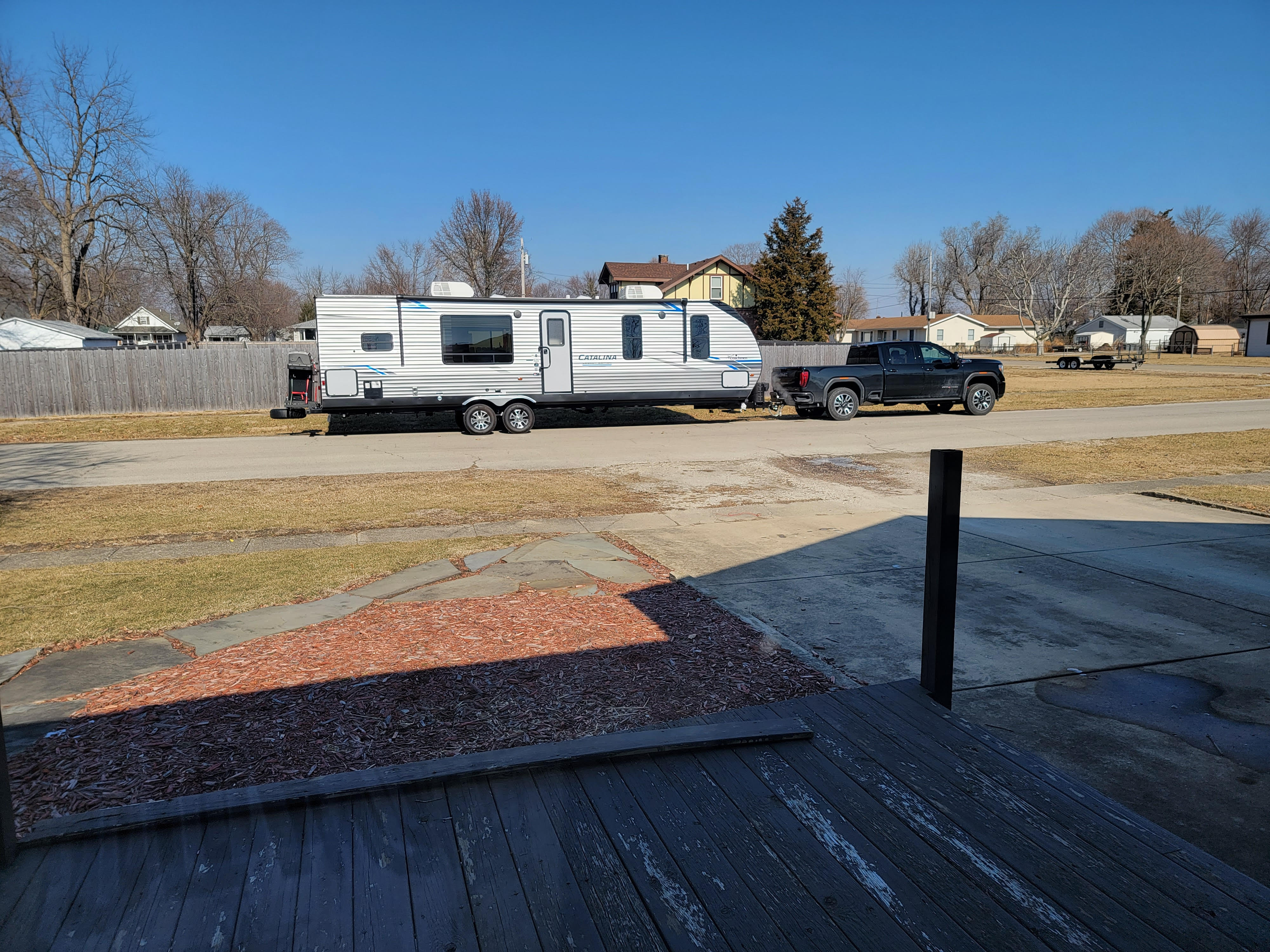 RV Management Blog - Is RV Management Right For You