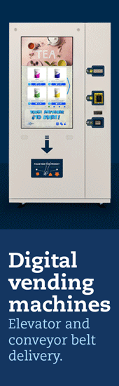 Is Your Vending Machine Stuck? Here’s the Careful Fix. - Vending Locator