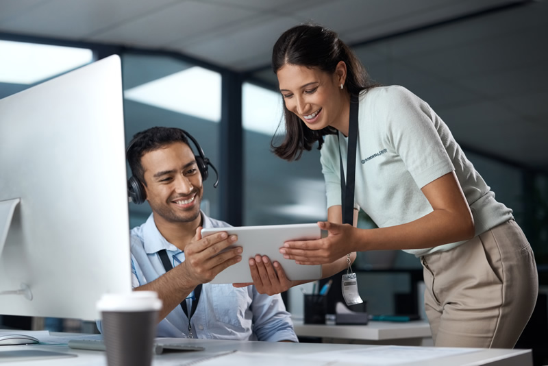 El Paso Technology & Cybersecurity, IT Managed Services, Ransomware ...