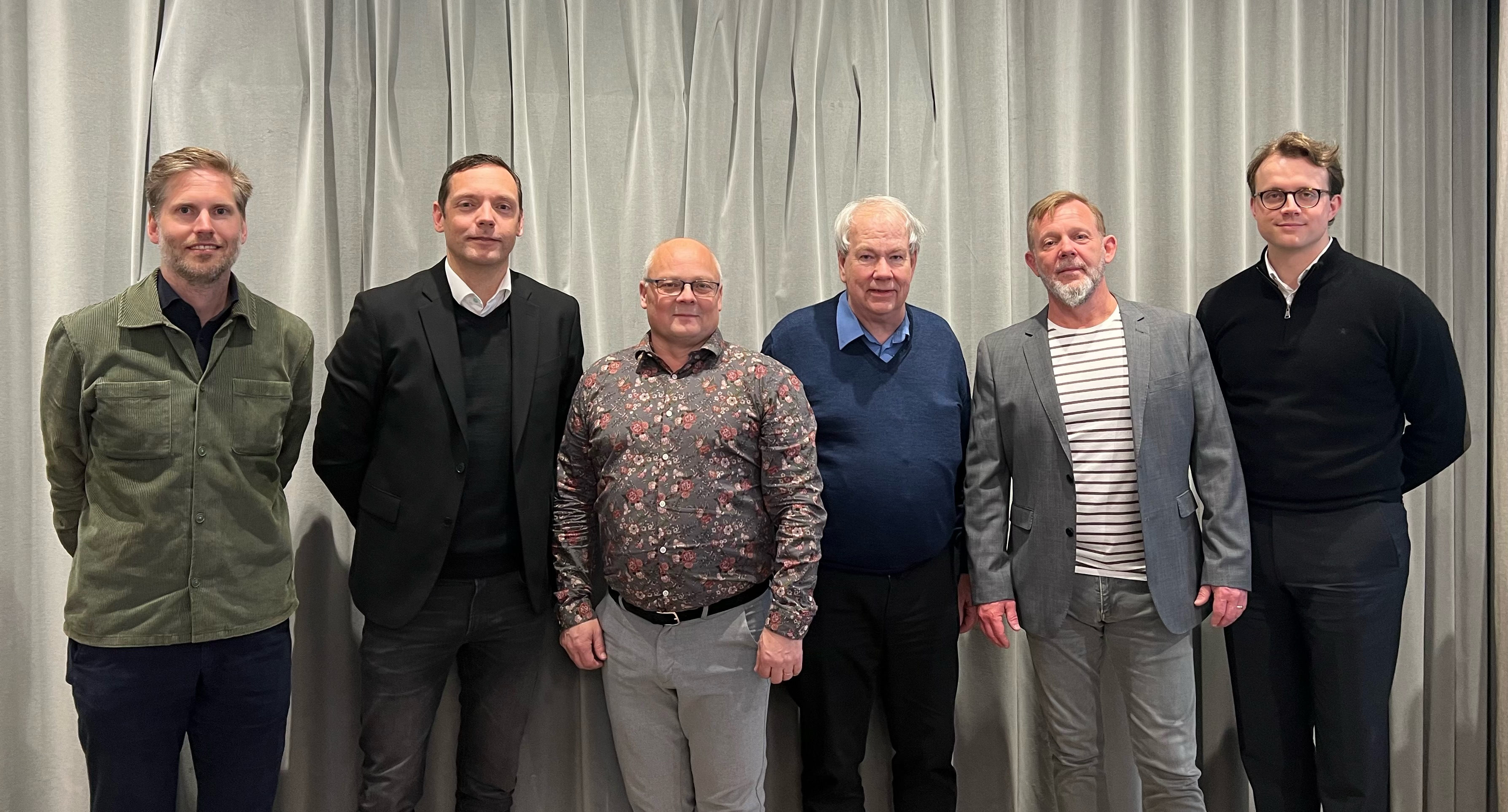 MVI – Great Security förvärvar Vadsbolås och Vadsbolarm