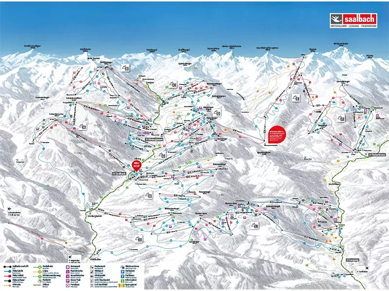Chalet in Österreich kaufen? Entdecken Sie unsere Projekte!