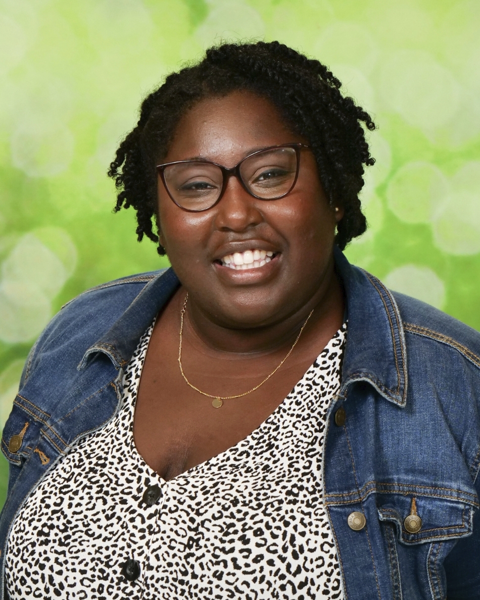 Staff and Administration | Hearst Elementary School