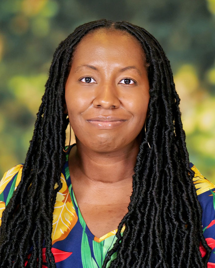 Staff and Administration | Hearst Elementary School