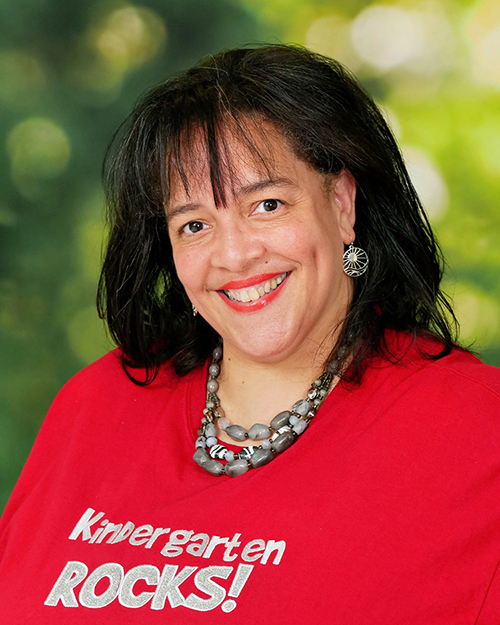 Staff and Administration | Hearst Elementary School