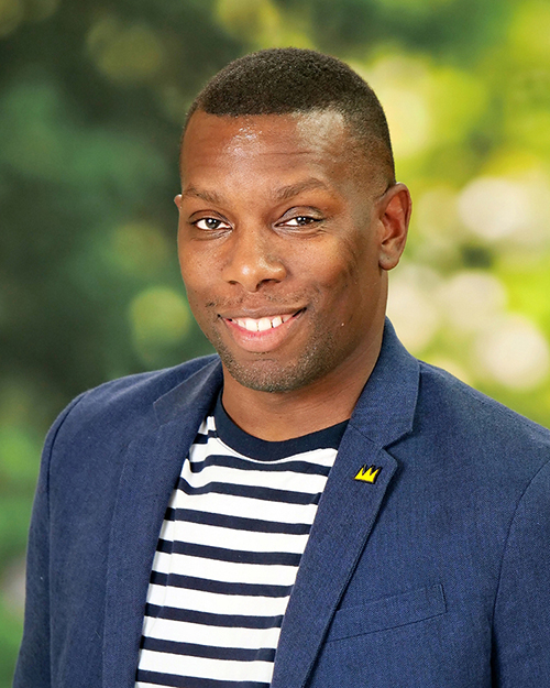 Staff and Administration | Hearst Elementary School