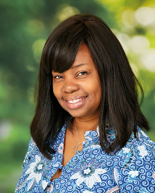 Staff and Administration | Hearst Elementary School