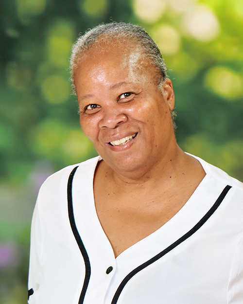 Staff and Administration | Hearst Elementary School