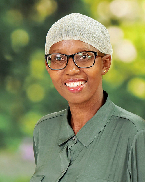 Staff and Administration | Hearst Elementary School