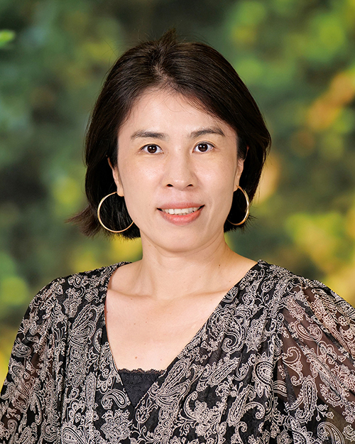 Staff and Administration | Hearst Elementary School