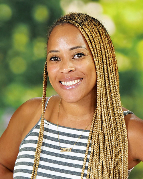 Staff and Administration | Hearst Elementary School