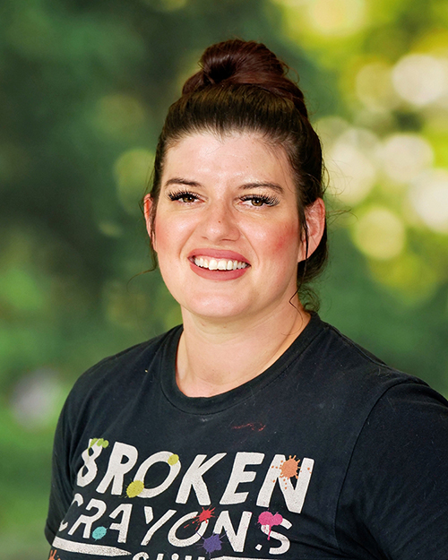 Staff and Administration | Hearst Elementary School