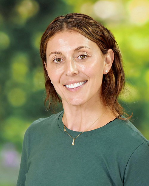 Staff and Administration | Hearst Elementary School