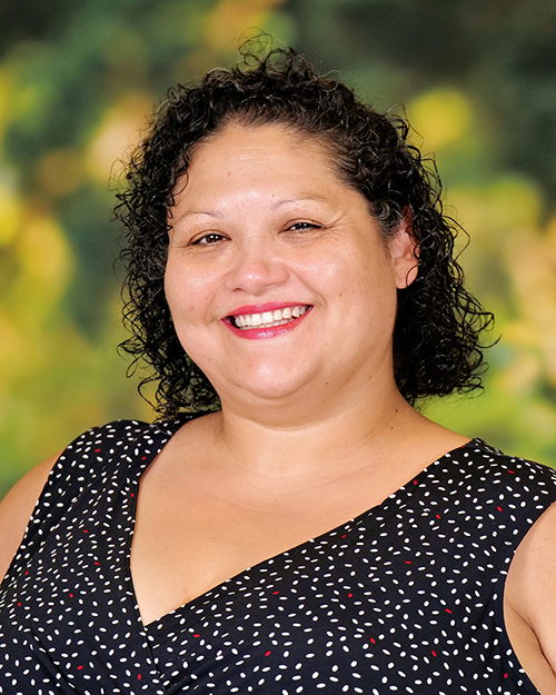 Staff and Administration | Hearst Elementary School